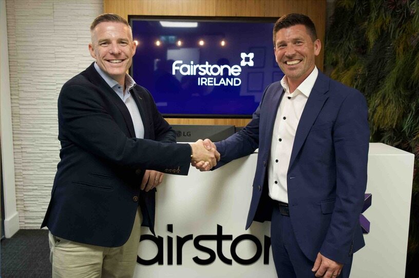 Fairstone Expands into Tipperary | Fairstone Ireland